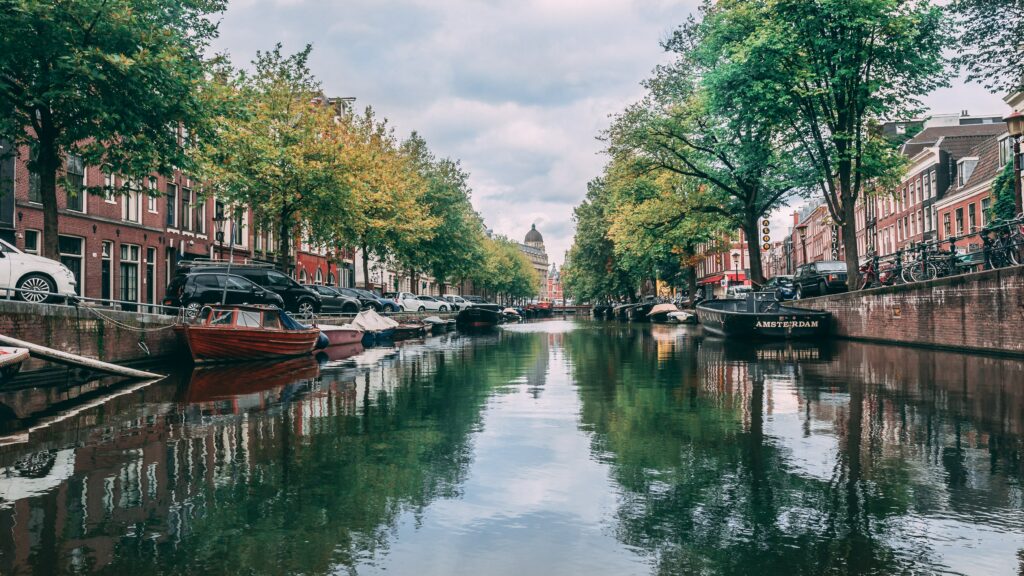 Top 5 Best Cities To Work In The Netherlands Top 5 Best Cities To Work In The Netherlands